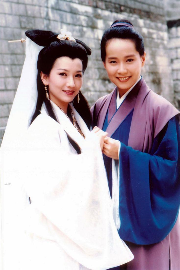 Ye Tong played the role of Xu Xian, was once disgusted by Zhao Yazhi ...