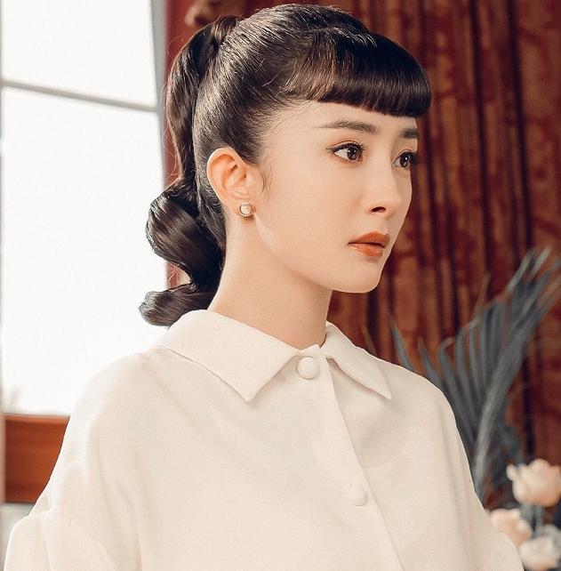 How extraordinary is the actress in the Republic of China?From Jing ...