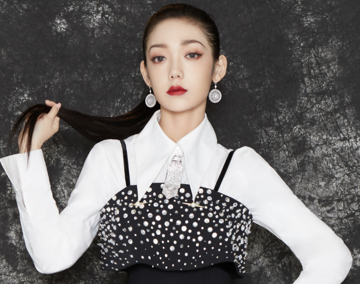 "Gen 4" guest exposure: Lu Han Xilin will not say, Song Qian Amber is ...