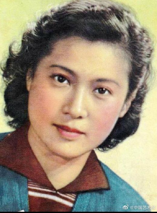 Beauty across the century-Qin Yi has gone through 99 years - iNEWS