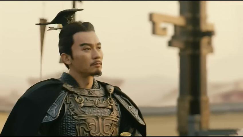 Debut is the pinnacle-Wei Wendi Cao Pi - iNEWS