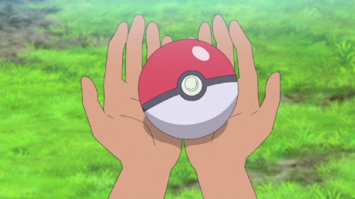 "Pokemon" How can Xiaohao be qualified to subdue Shui Jun, the old fan ...
