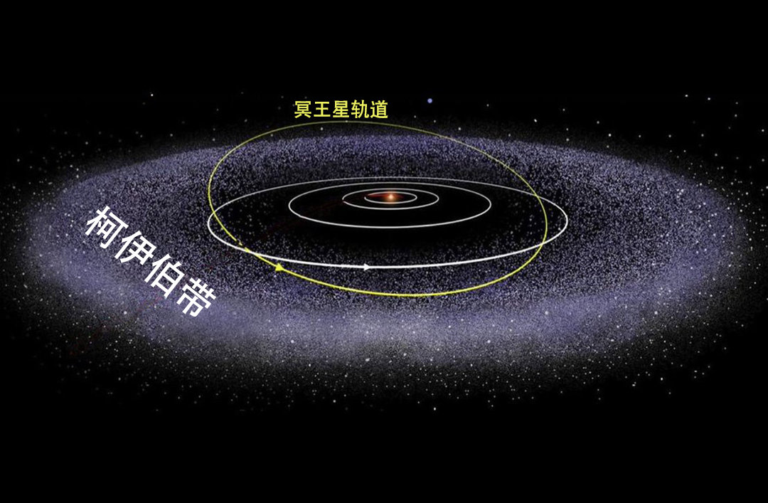 Flying 17.8 billion kilometers, the spacecraft hits the high ...