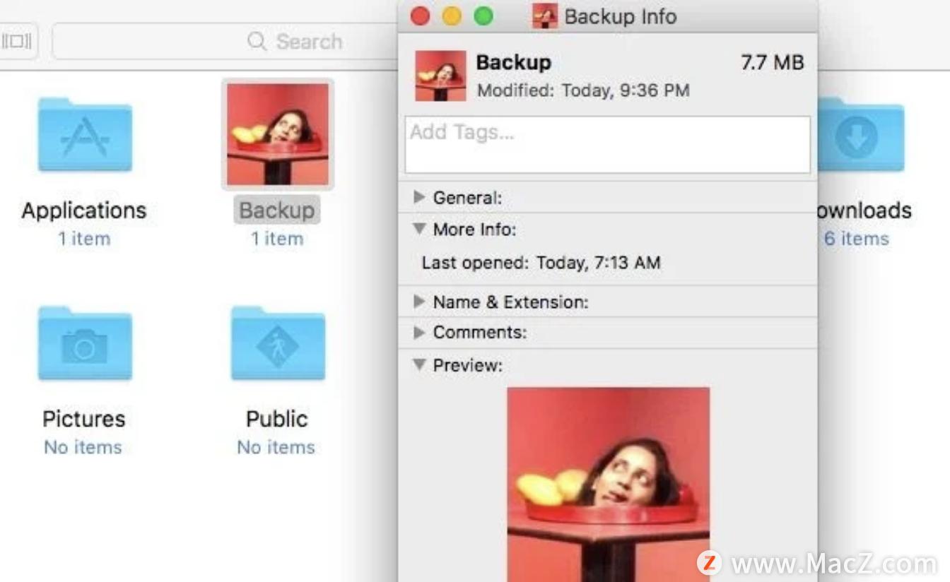 6 ways to personalize your Mac desktop - iNEWS