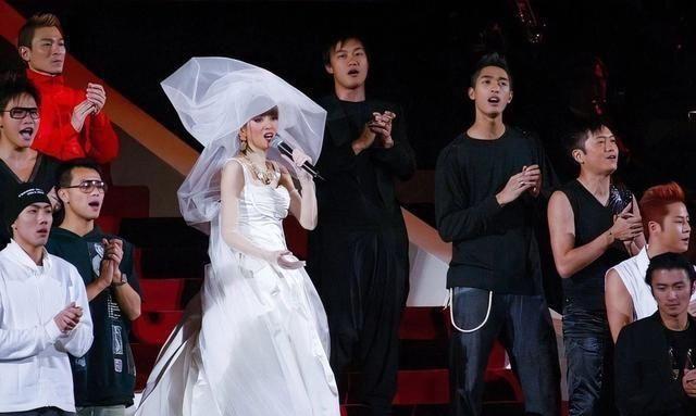 After Anita Mui died, where did her huge inheritance go? Why did Mei's ...