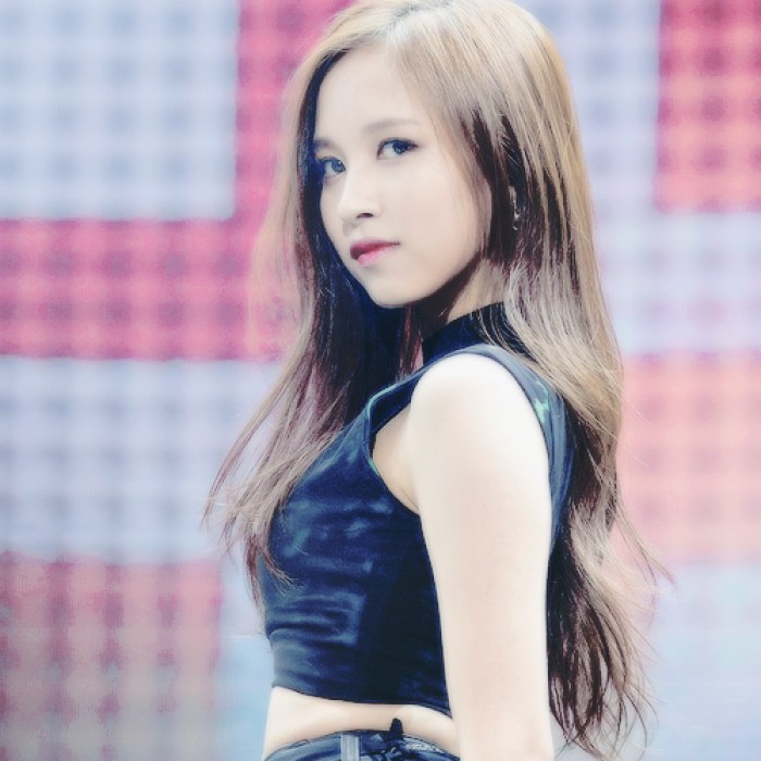 She practiced alone for ten years, and eventually became a popular girl ...