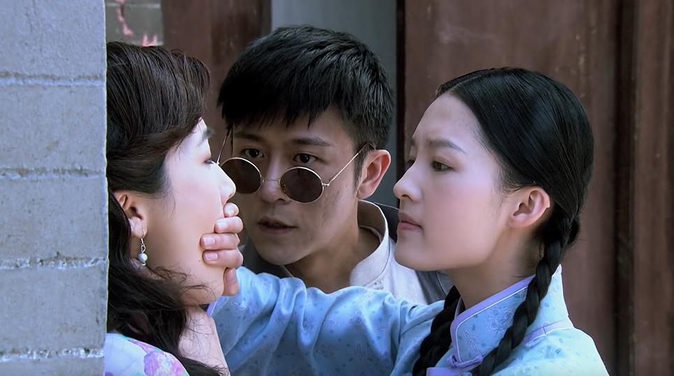 Lin Yushen and Li Qin starring!The wealthy businessman died tragically ...