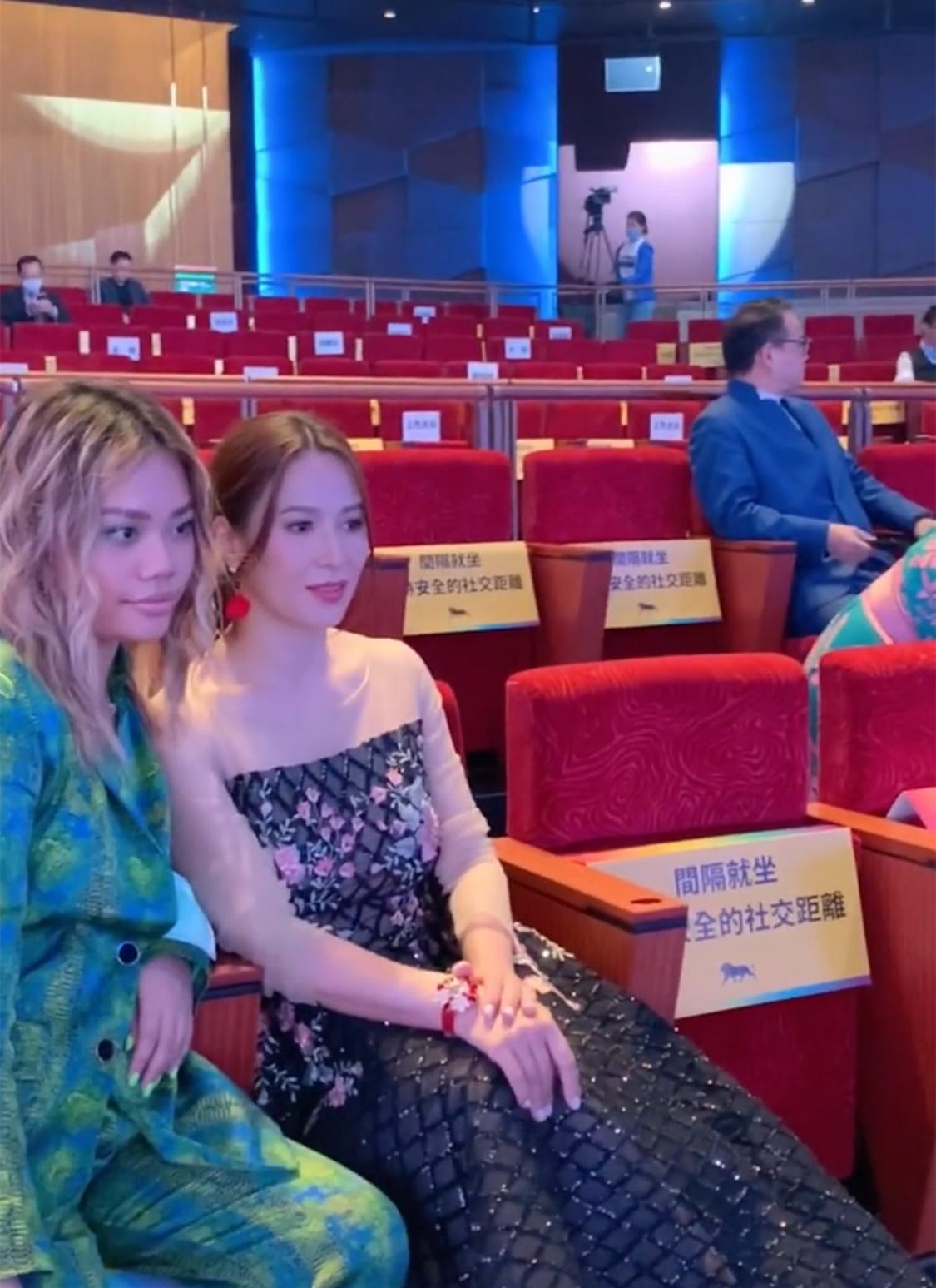 Three generations of Asian sisters gathered in the Mainland!57-year-old ...