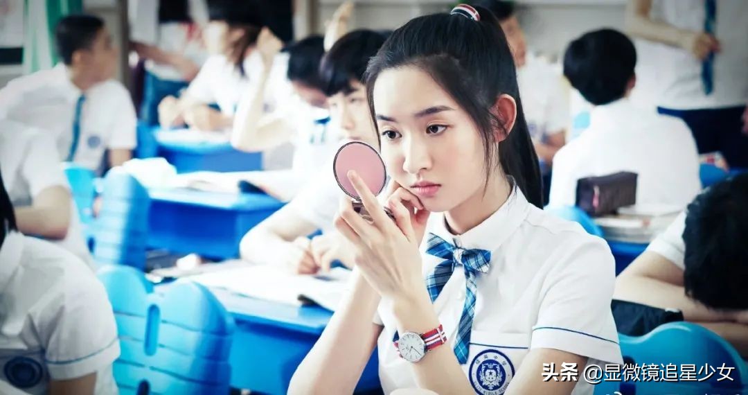 Hu Ge underground love?Wu Yifan is a minor?Big S Wang Xiaofei's progress?Yang Yue's romance ...