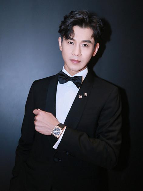 Entertainment News: Xu Kai, Li Yuchun, Liu Yifei, Qiao Zhenyu, Tan ...