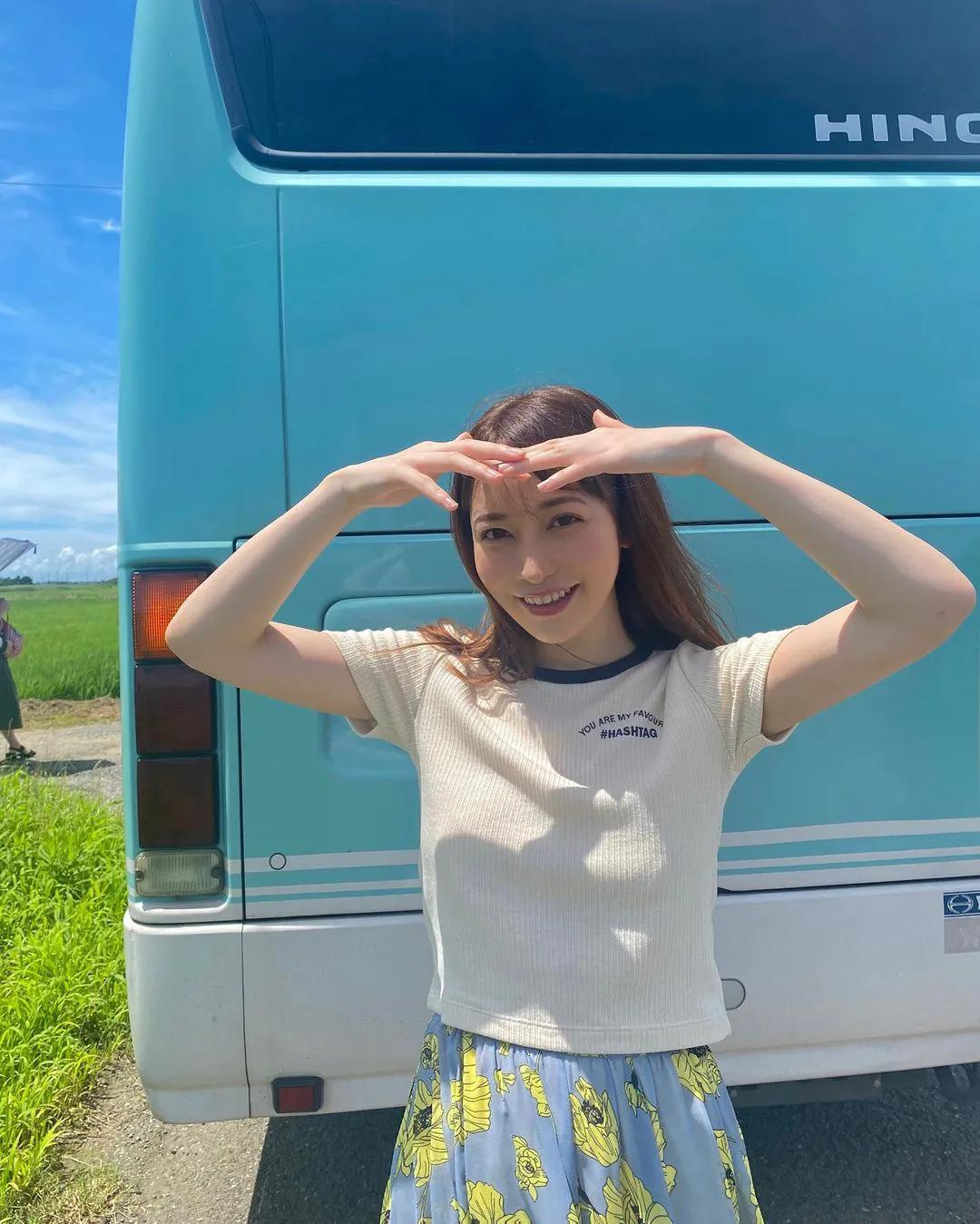 Alice Nanase - iMedia