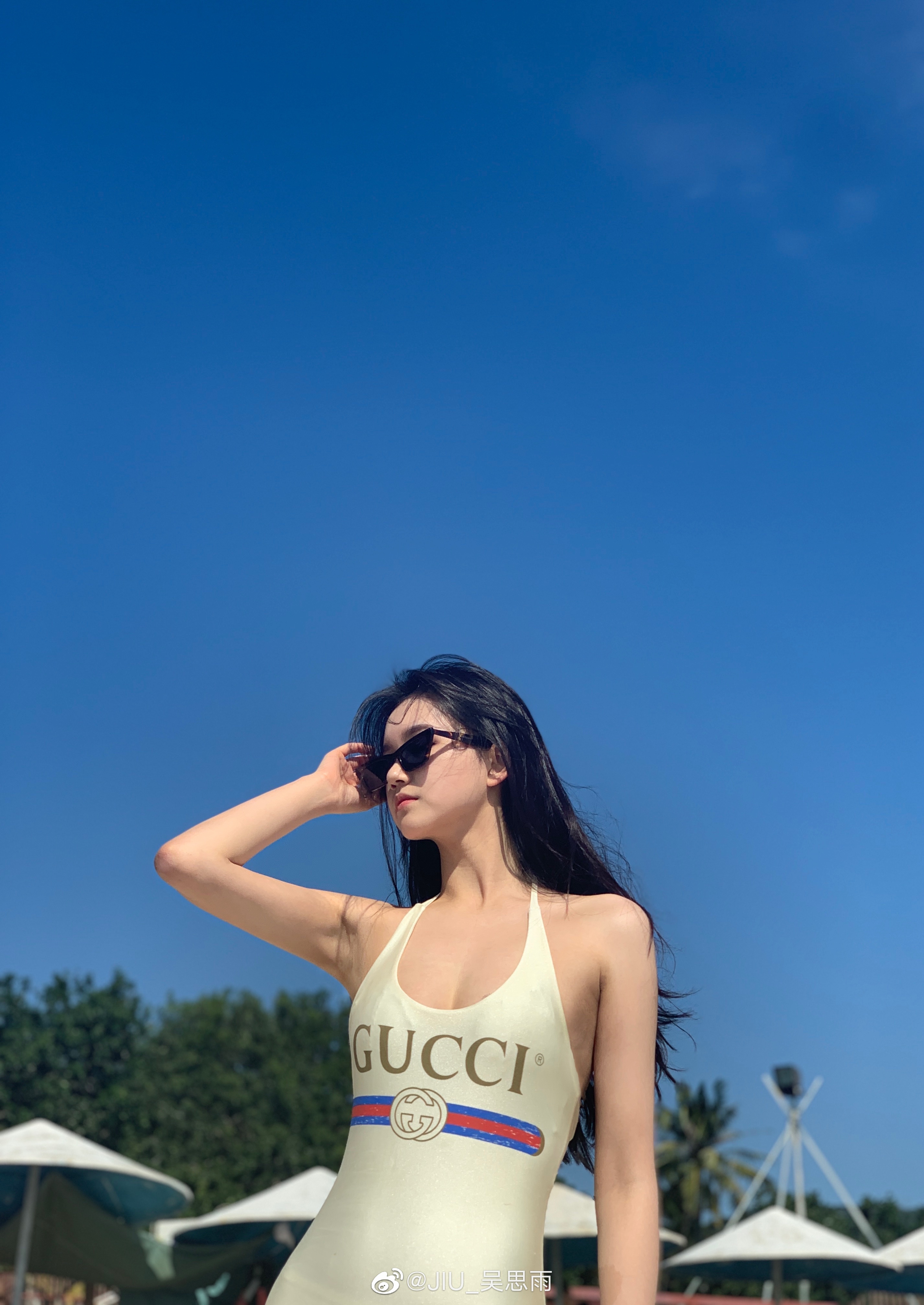 Beiying Wu Sitong (Super Qing) - iNEWS