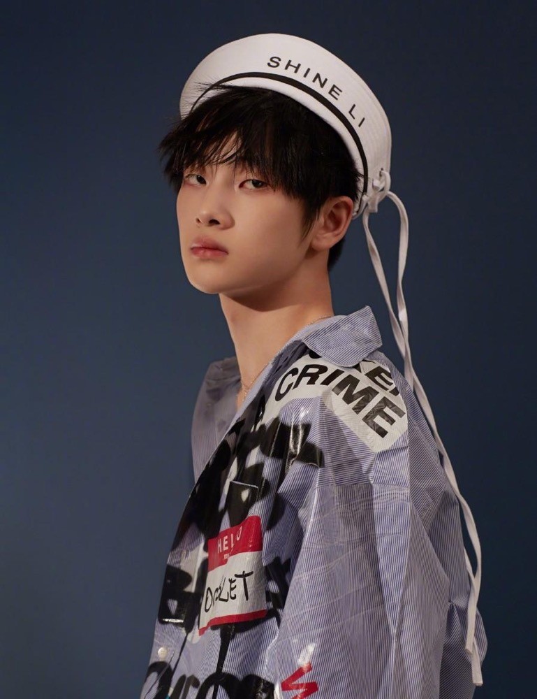 Doesn't it matter whether you are born in the entertainment industry?It ...