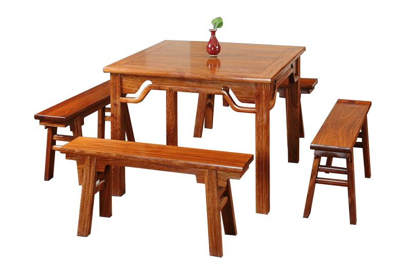 What is the Eight Immortals Table?The Birth, Development and Formation ...