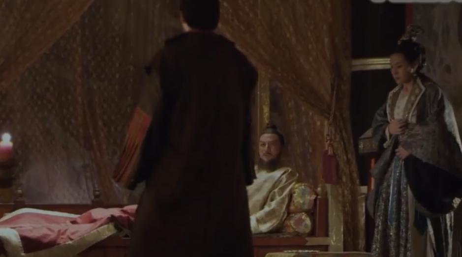 Is Yang Jian's death really related to Yang Guang?Why is he still ...