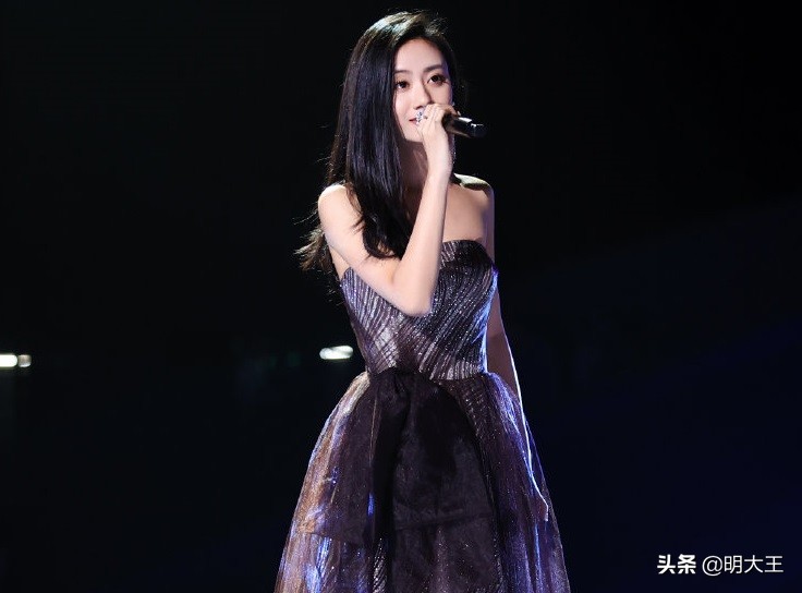 The Voice of China Finals is difficult to tie, Wu Keyue won the ...