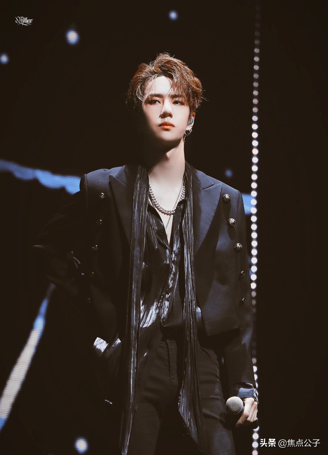 Deliberately cheating?Wang Bo and Zhu Long are called Xiao Liang ...