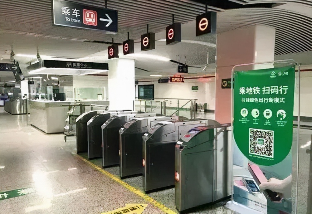 Wuxi Metro is going to be driverless, let's dig into the story behind ...