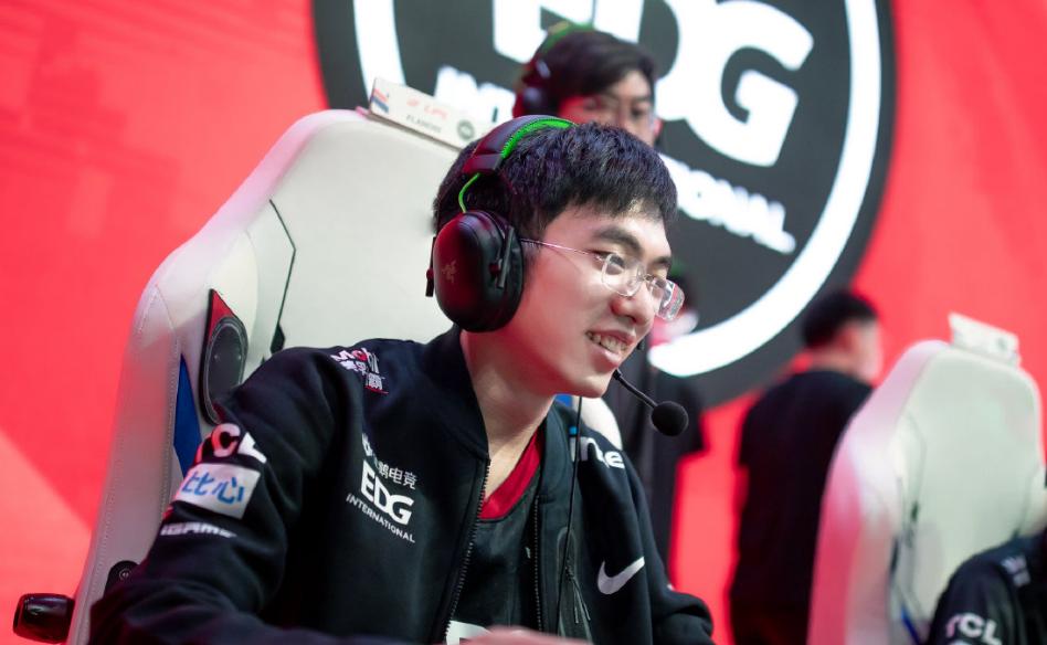 以下克上？LNG對陣EDG，WE對陣FPX！B+與一穿五神話 - 資訊咖