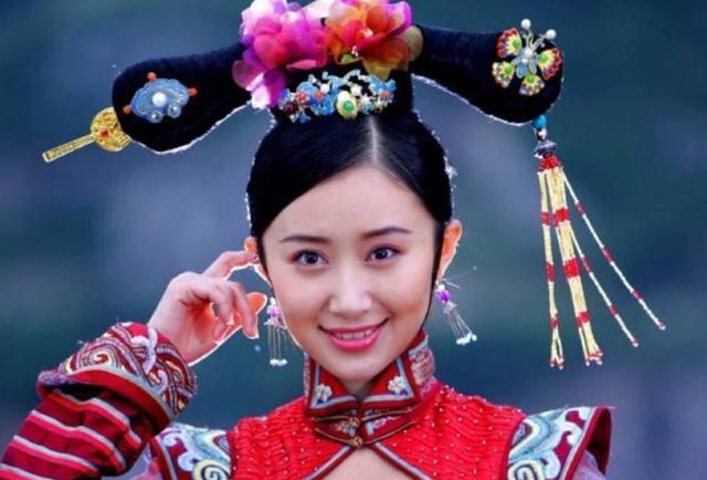 Princess Jianning in history, her life will make you sigh - iNEWS