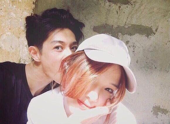 41-year-old Hong Kong Star suddenly announced his divorce!Four years of ...