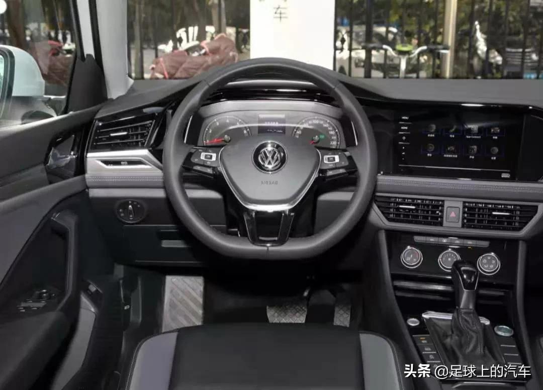 FAW - Volkswagen Sagitar DSG gearbox, easy to attract your attention ...