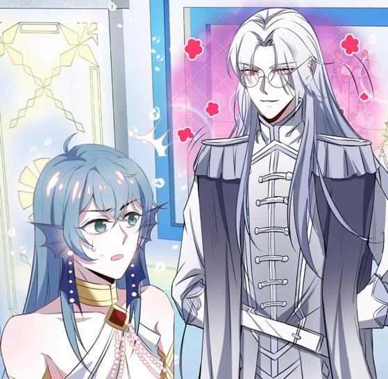 Push Man: The male protagonist divides himself into countless avatars ...