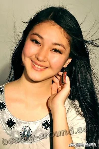 Top 18 Kyrgyzstan beauties in 2021 - iMedia