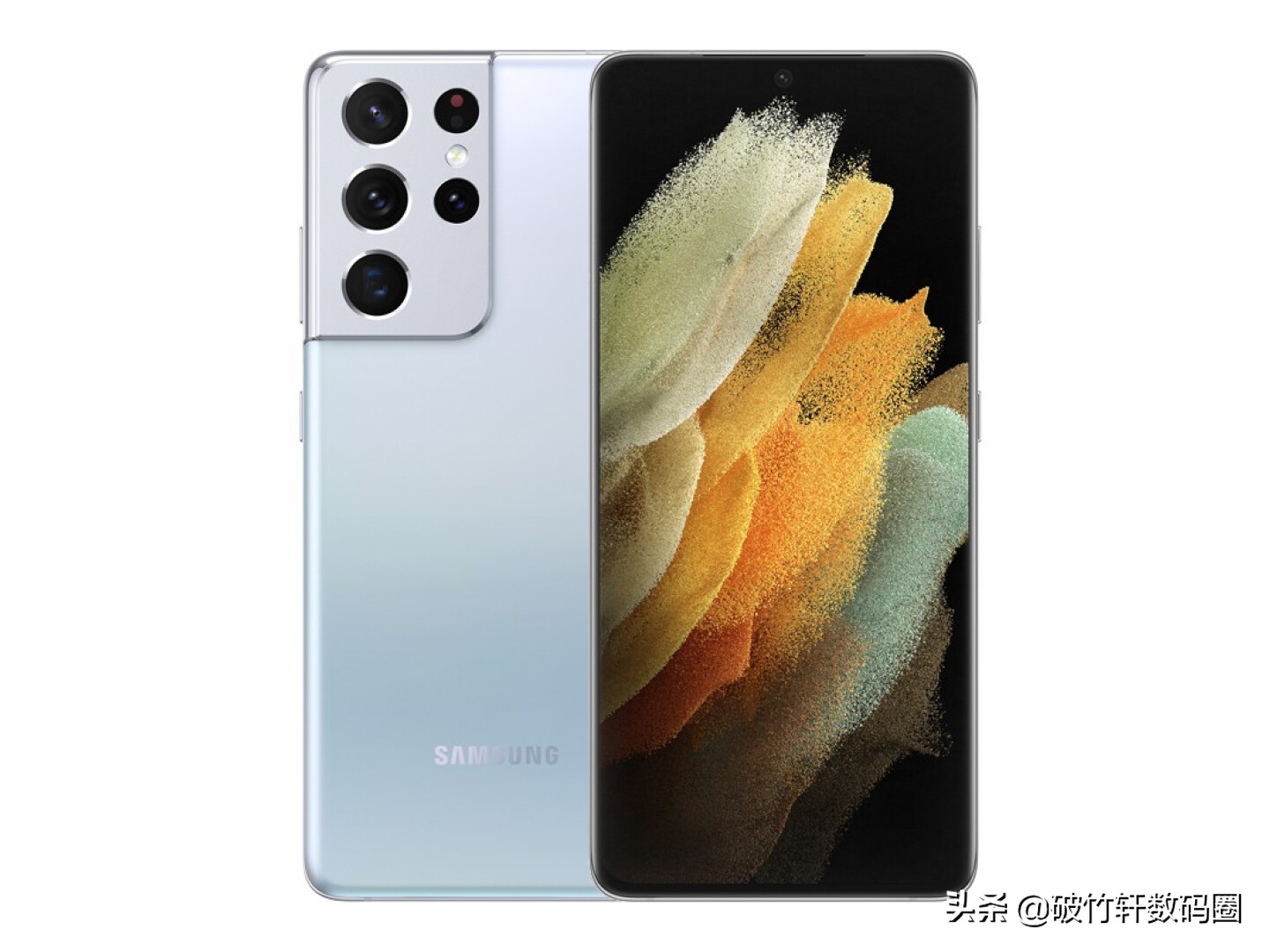 Five high-quality mobile phones with the best screens, suitable for ...