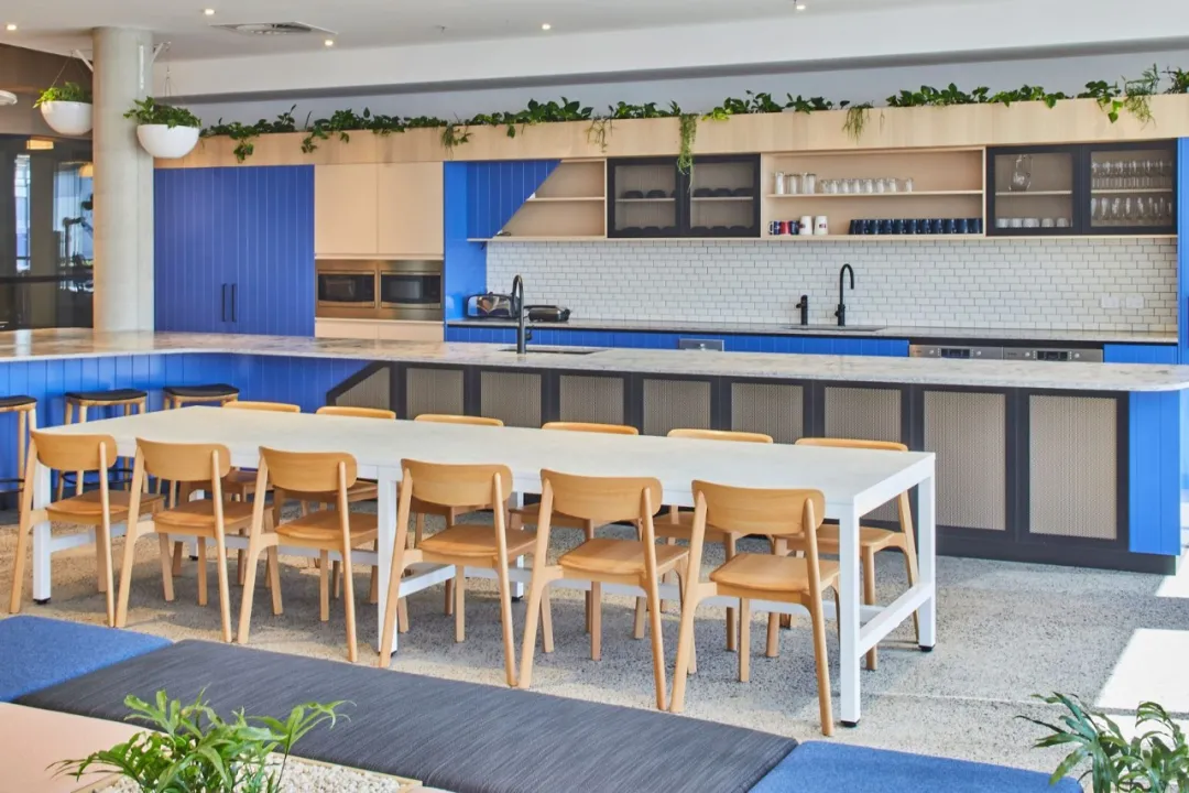 8 office design trends in 2022 - iNEWS
