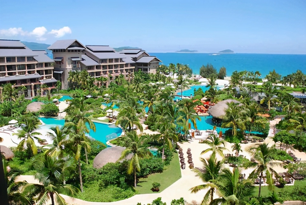 It is understood that the food culture of Sanya makes people "bright up ...