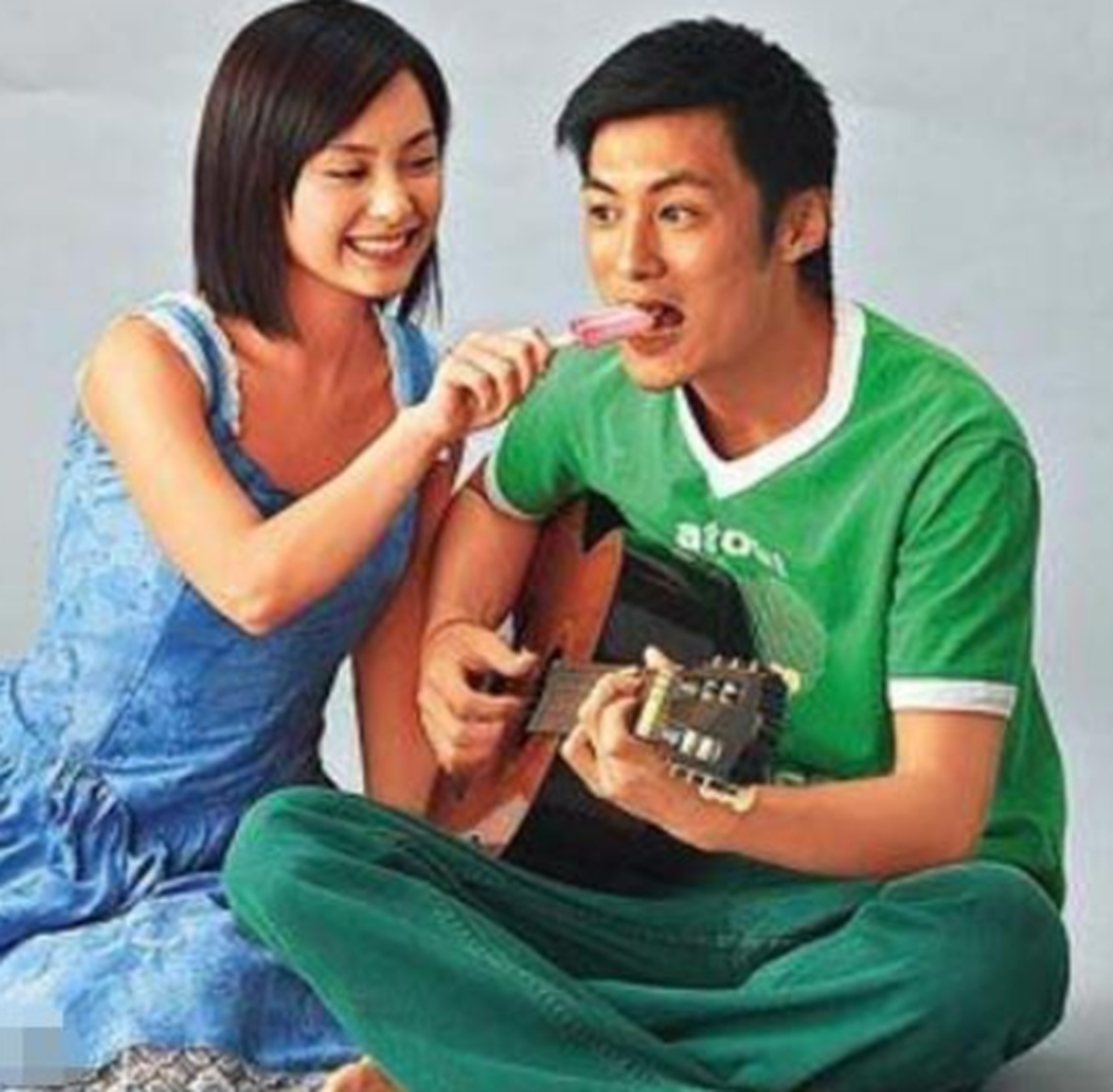 Edison Edison's "History of Love and Romance", specifically selected ...