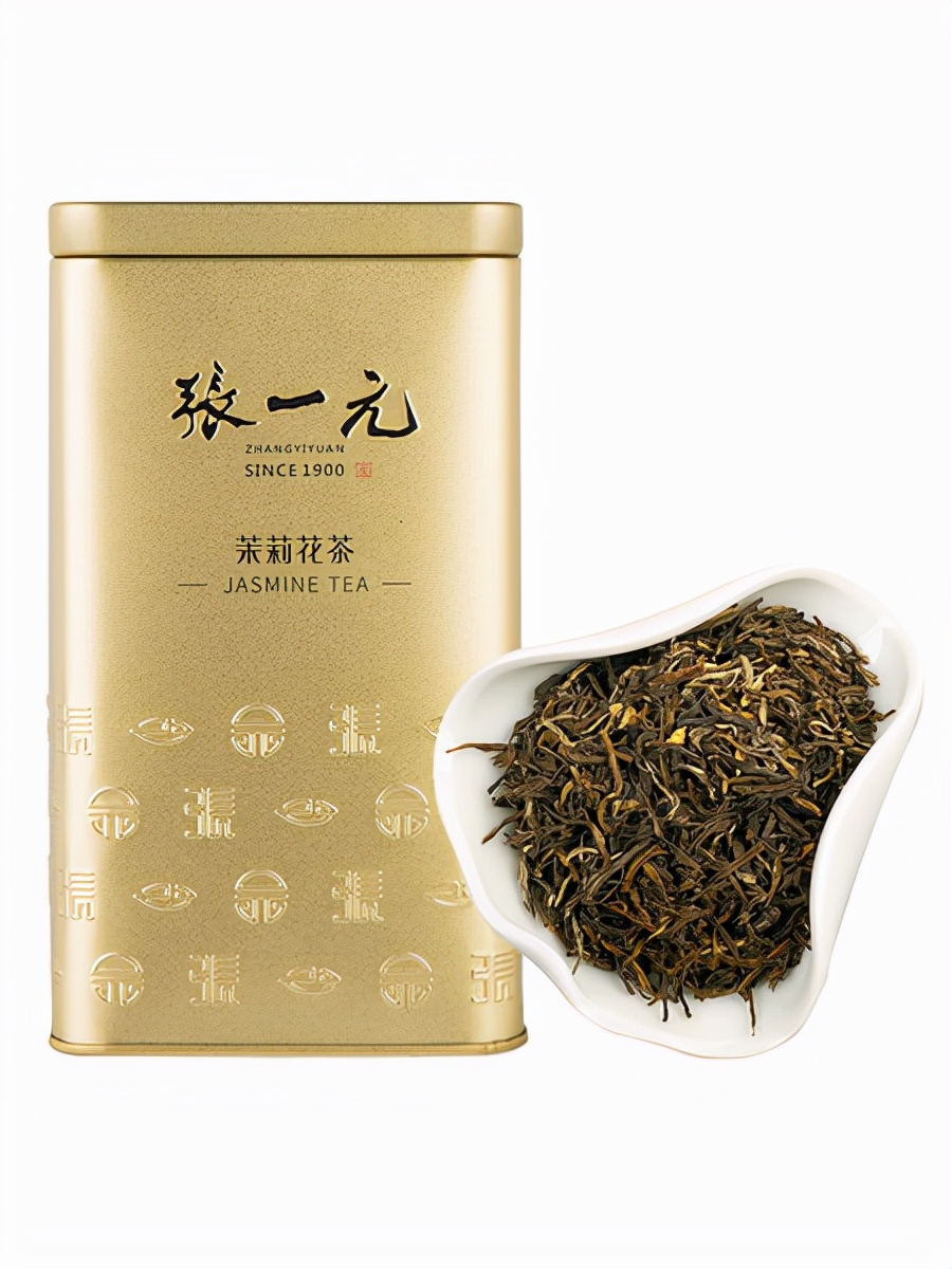 Top Ten Brands in China's Tea Industry - iNEWS