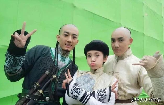 Zhang Rui's soberness, how many entertainment actor's fig leaves have ...