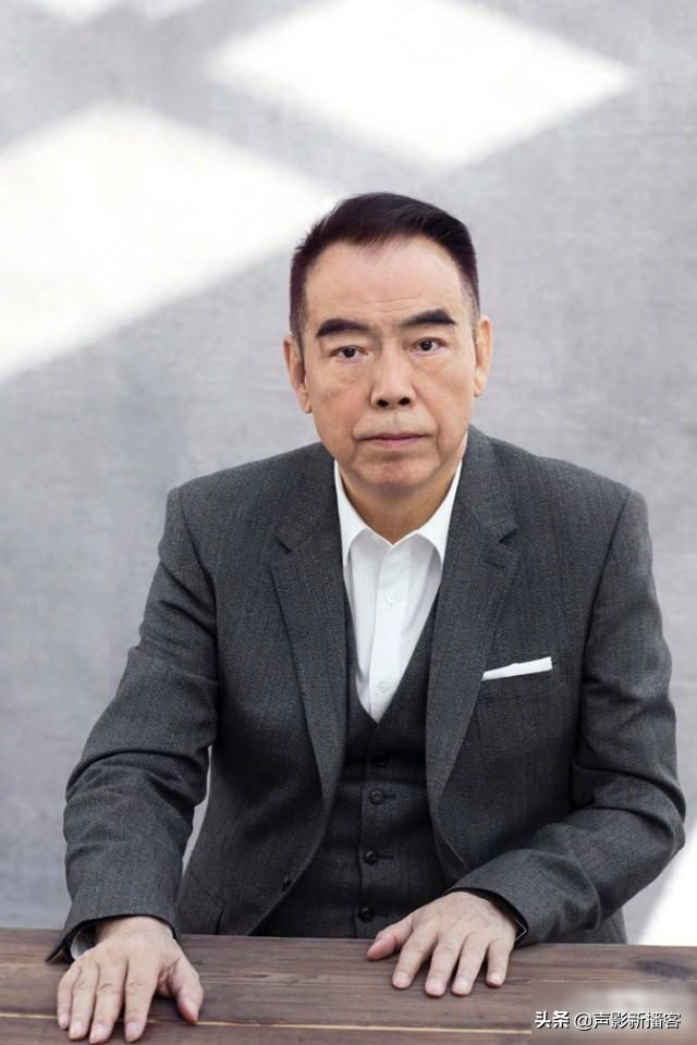 The handsome and filial Chen Feiyu has been repeatedly controversial ...