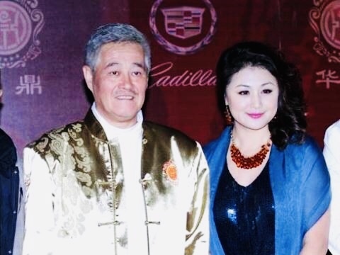 See the character on the last trip!Ma Lijuan is burdened to see off?The ...