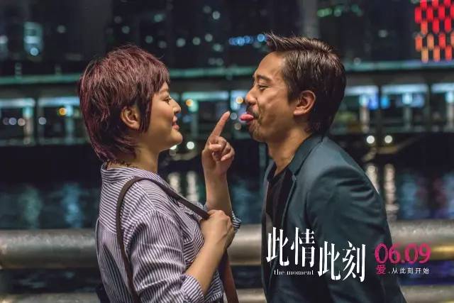 "This Feeling At This Moment" is Lin Jiadong's most proud work - iNEWS