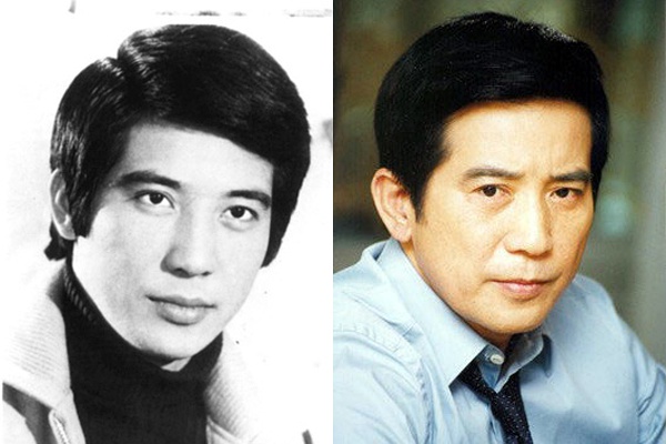 Inventory of those famous actors in Qiong Yao's dramas - iNEWS