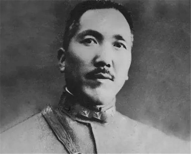 National hero Hao Mengling died at the age of 39 on the anti-Japanese ...