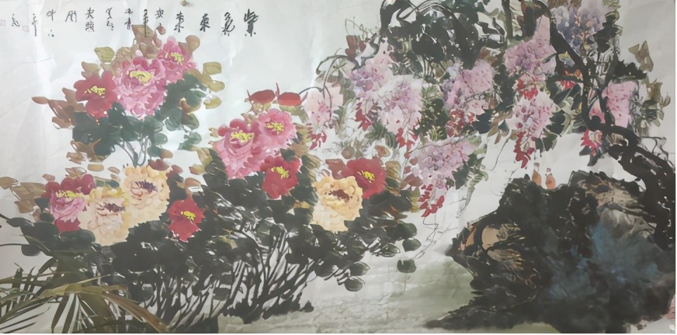 Contemporary artist with the most academic value and potential for ...