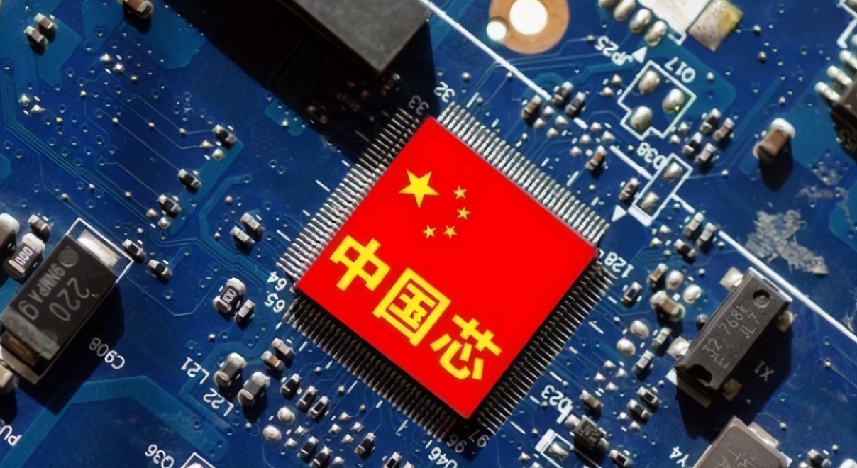 About 5nm chip!SMIC CEO Liang Mengsong speaks: there is no overtaking ...