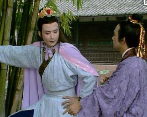 "Dream of Red Mansions": Why is it said that Xue Pan was beaten ...