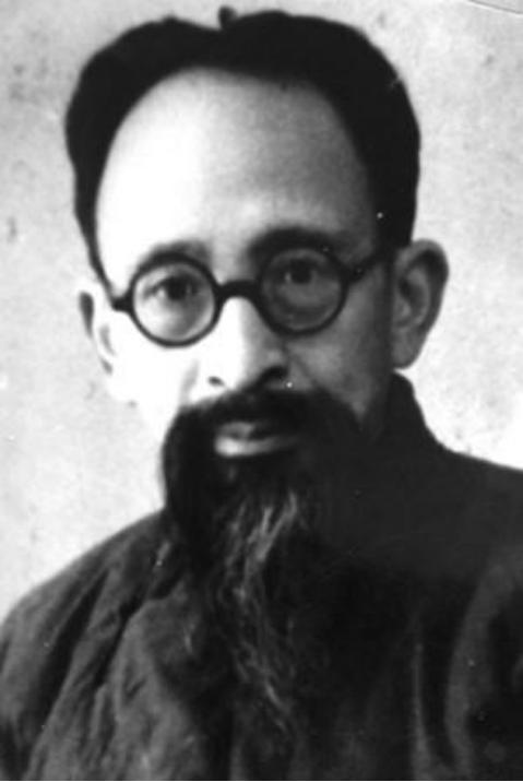 Wang Ruofei: After being arrested, he survived tenaciously and died in an air crash. Is it ...