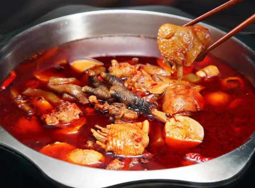 Multi-ingredient: learn this delicious roast chicken - iNEWS