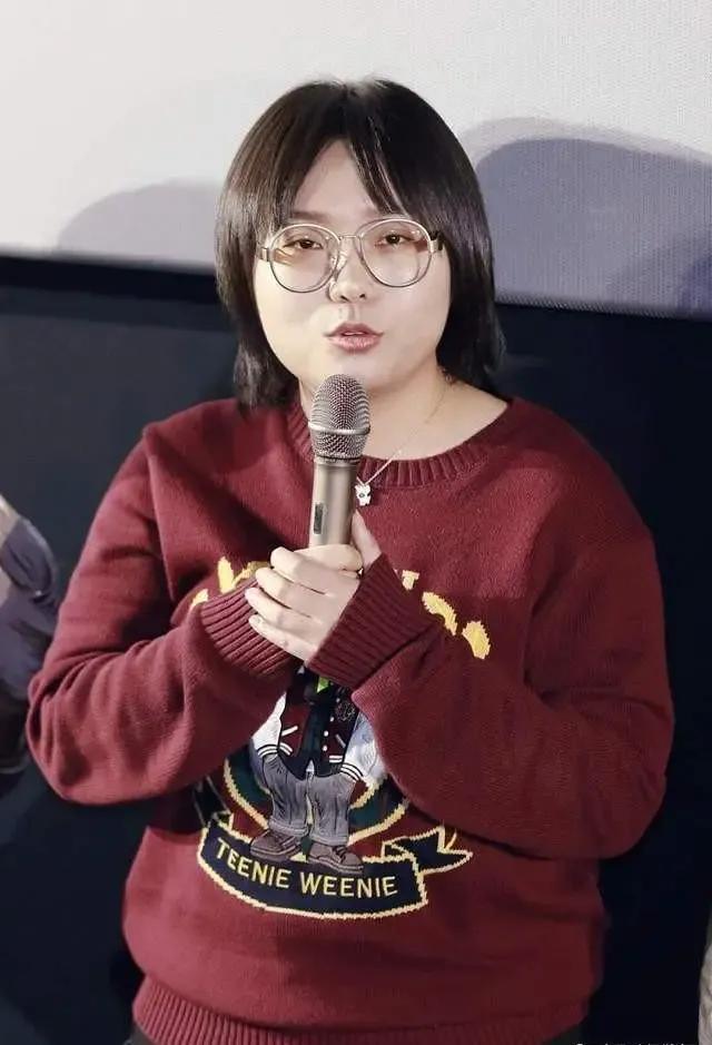 Li Xueqin, Zhang Daling, relying on nagging to attract 5 million ...