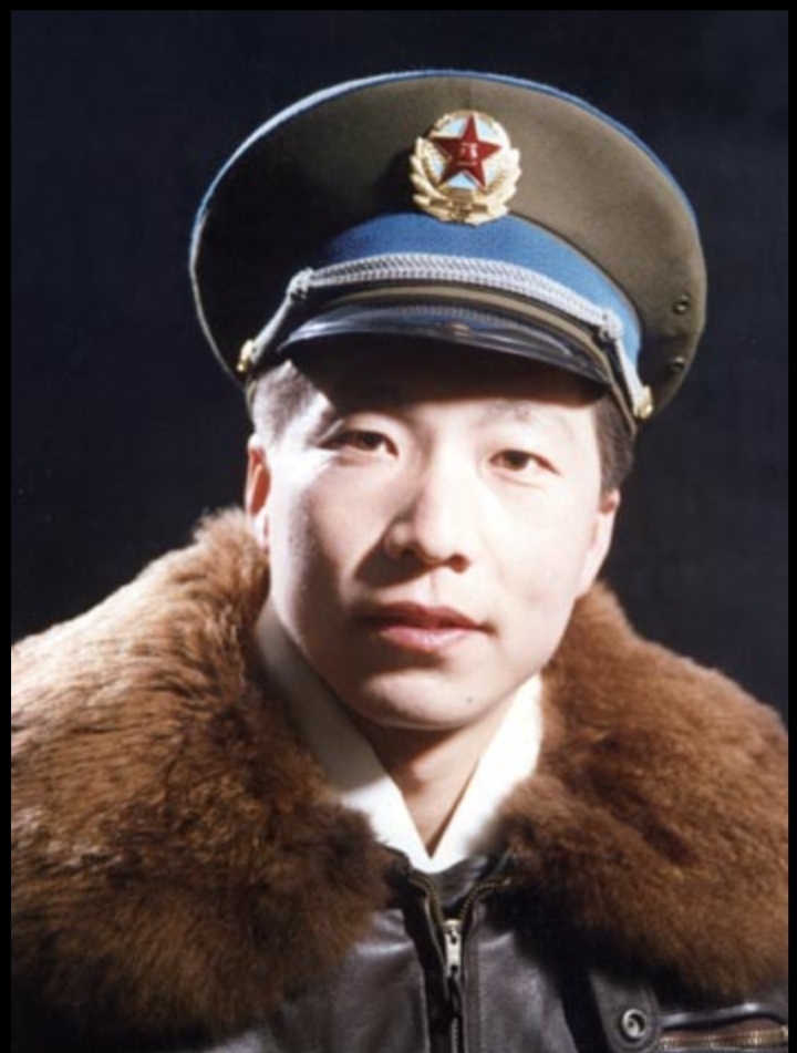 Yang Liwei: In terms of the depth, breadth and intensity of learning ...