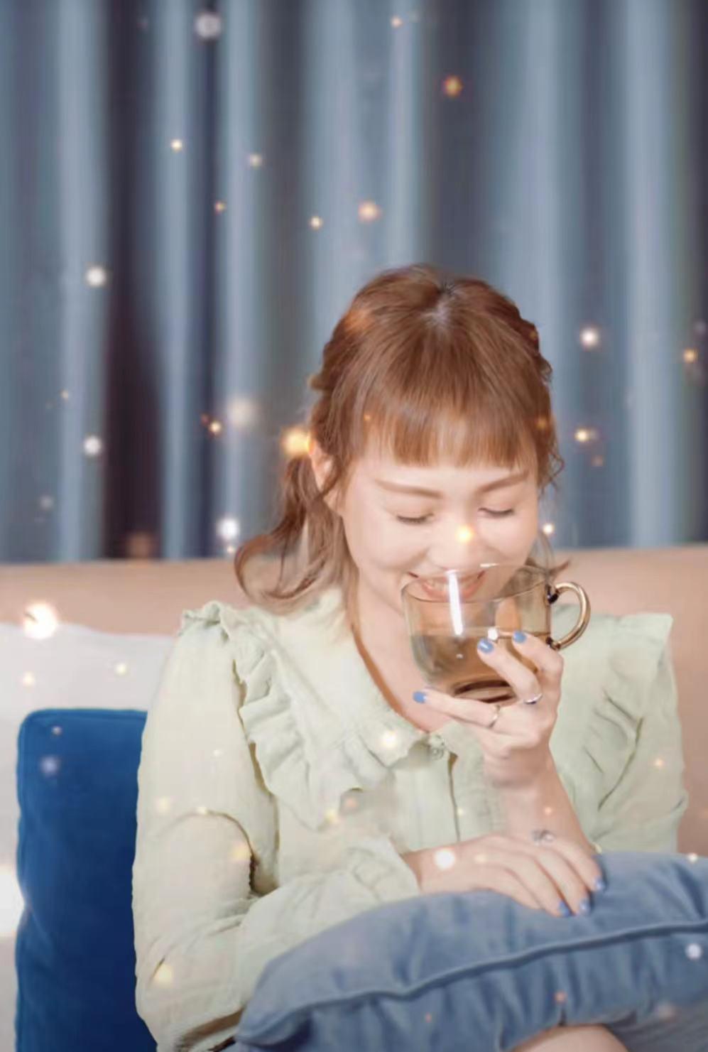 Liang Hanwen's wife rarely showed up, but she was ridiculed as mother ...