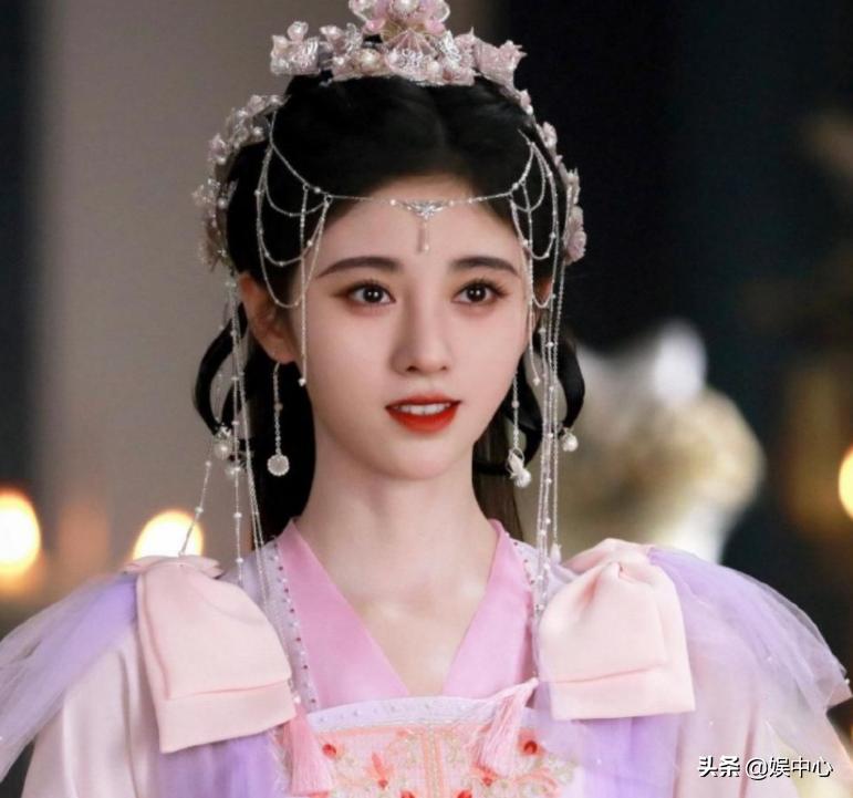 After many dramas have been removed from the shelves, can Ju Jingyi ...