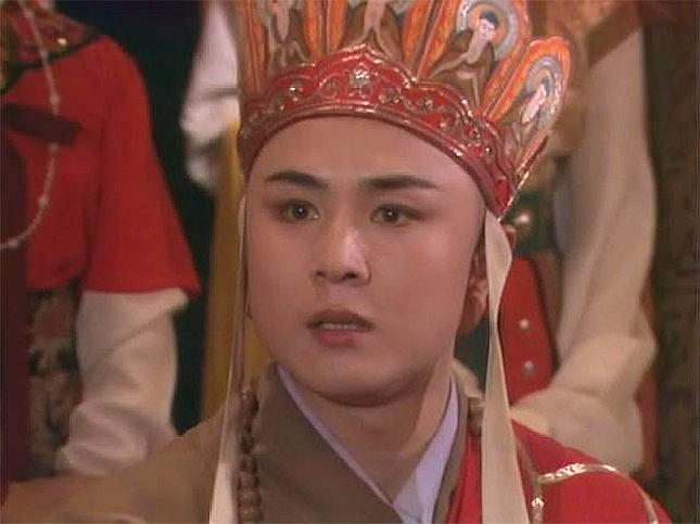 Journey to the West: Tang Seng is really a dull person?A detail reveals ...