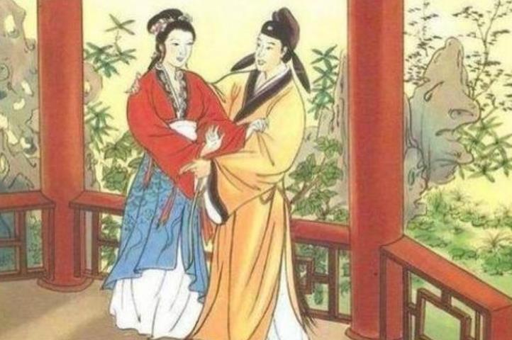 A magical "medicine" in "Jin Ping Mei" shows the cruelty of survival ...